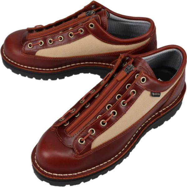 【商品説明】Dannerから新たに登場する「DANNER FIELD R」シリーズは、ブランドを代表するモデルのひとつである 「DANNER FIELD」を、より現代のライフスタイルにマッチするように昇華したアップデートモデル。アウトソール...