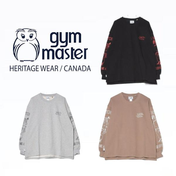 【商品説明】腕におじさんHITCH HIKEERシンプルなワンポイントとみせかけて、両腕に目を惹くヒッチハイカーのおじさんプリントが。落ち着いたカラーリングなのでほどよくポイントになっています。【素材】コットン　100％【寸法（cm）】肩幅...