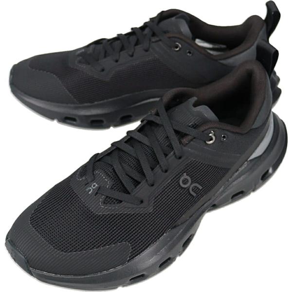 【商品説明】クラウドパルス ネクスト：クッション性に優れた軽量ジムシューズ。ソールを幅広にして安定性を高めました。トレーニングから普段使いまでシーンレスに活躍します。【素材】アッパー：リサイクルポリエステルアウトソール：ラバー【サイズ感】ス...