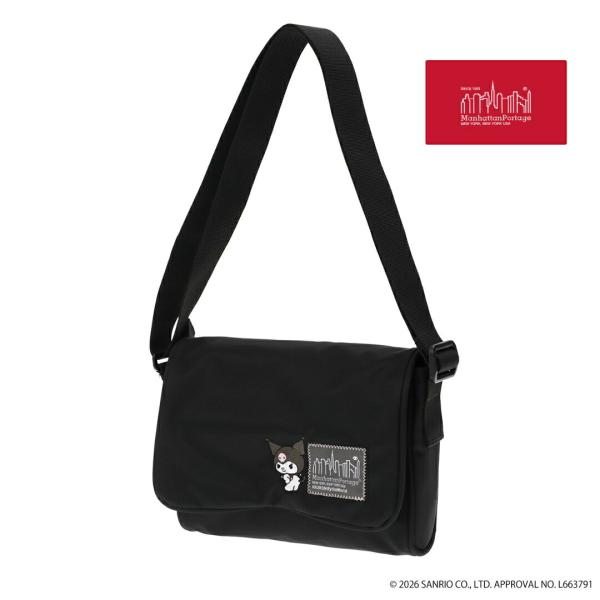 【商品説明】2005年のデビュー以来、世界を股にかけファンを魅了し続けてきたクロミが、ついにManhattan Portageと共演。素材は、シックな光沢でスタイルを格上げするナイロンツイルと、デイリーユースに最適なCORDURAの2バリエ...