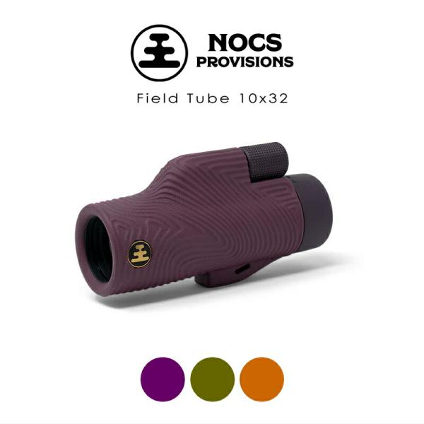 【商品説明】次なる進化がここに。単眼鏡「Field Tube」が登場。レンズ径32mmの双眼鏡「Field Issue」と対をなす単眼モデルです。Field TubeはIPX7の防水等級と窒素充填による曇り防止機能を備えています。片手で簡単...