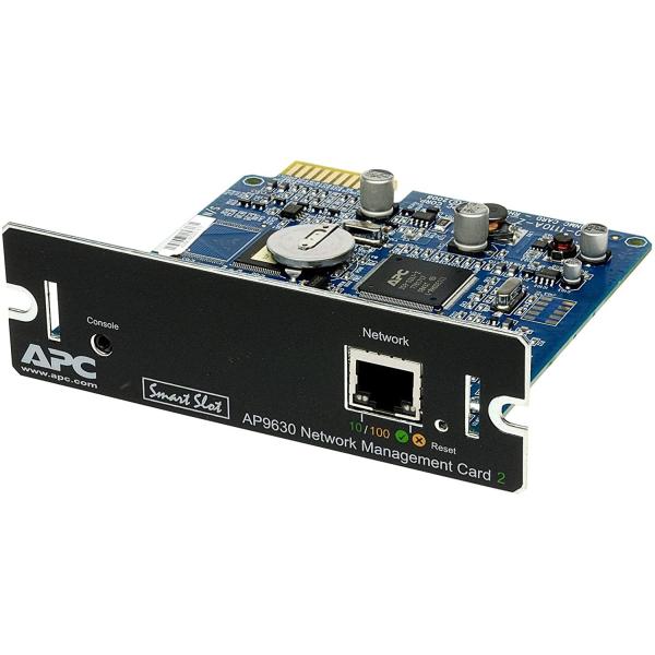 APC Network Management Card 2 AP9630 [並行輸入品]