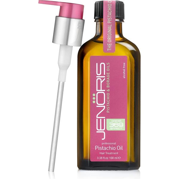 ジェノリス ピスタチオオイル原産国 : イスラエル全成分 : シクロペンタシロキサン、ジメチコン、ジメチコノール、アマニ油、ピスタシオ種子油、ルリジサ種子油、セージ油、酢酸トコフェロール、PEG-12ジメチコン、香料、[+/-] 黄5、青1...
