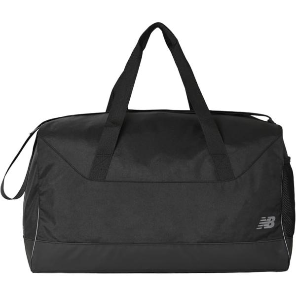 560Dポリエステルを使用したベーシックなダッフルバッグ。底部はコーティング加工。サイド部外側にメッシュポケット付き。【カテゴリー】ライフスタイル【サイズ】OSZ 幅60×高さ32×奥行30(cm)容量60リットル 【素材】560Dポリエス...