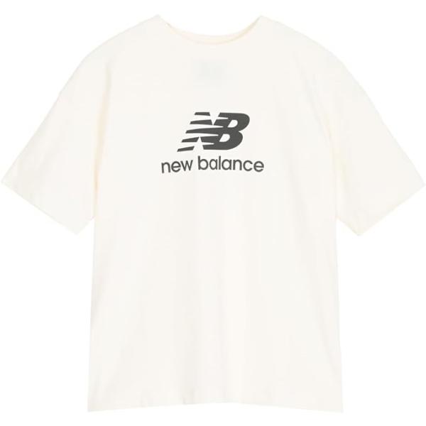 胸のスタックドロゴが特徴の定番ショートスリーブTシャツ。コットンライクな肌触りと吸汗速乾性に優れたNBDryの綿混素材を使用。【カテゴリー】キッズ●搭載機能・NB Dry【素材】綿60%、ポリエステル40%【カラー】SST(シーソルト)【生...