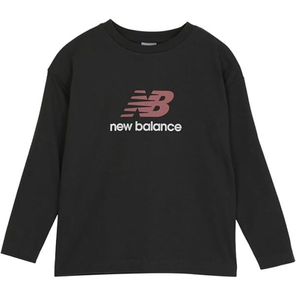 胸のスタックドロゴが特徴の定番ロングスリーブTシャツ。コットンライクな肌触りと吸汗速乾性に優れたNBDryの綿混素材を使用し、シーズナルカラーで提案。【カテゴリー】キッズ●搭載機能・NB Dry【素材】綿60%、ポリエステル40%【カラー】...