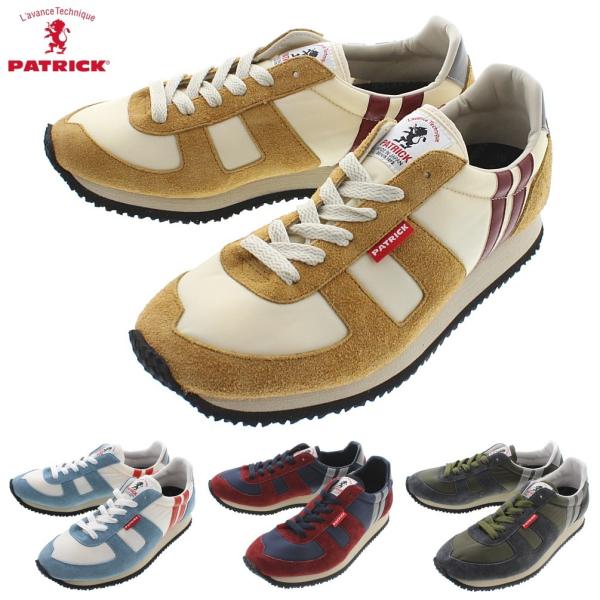 【商品説明】８０年代のランニングシューズをイメージしたレトロなスニーカーです。ソールには耐摩耗性の優れた合成ゴムを採用。袋縫い製法を採用したことでフィット感のある優しい履き心地を実現しています。【素材】アッパー：ナイロン／ステアベロアソール...