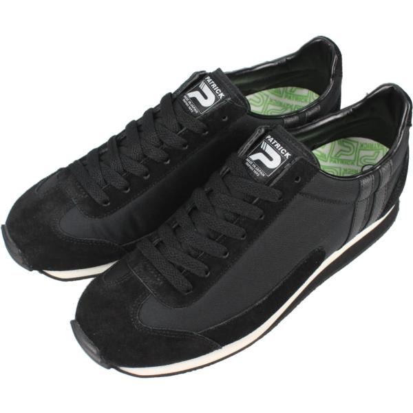 PATRICK（パトリック） 交換返品送料無料 スニーカー マイアミ