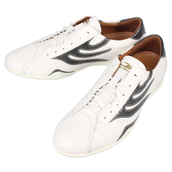 【商品説明】坂本龍馬からインスピレーションを受け、日本発信のブランドを目指し2000年に誕生したドラゴンベアード。2020年に活動を一旦停止。そして2022年にセカンドステージのスタートを切ります。ドラゴンベアードの中でも上位の人気を誇った...