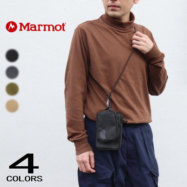 【商品説明】ミニマル派にオススメなミニショルダー。本体には表面にPU加工を施した生地を採用することで濡れた際の拭き取りを容易にしています。モバイル用、小物用と分けて収納可能で、それぞれカラビナから取り外して単体での使用やバッグに取り付けての...