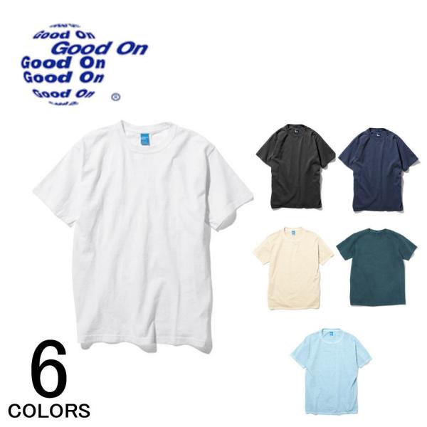 【商品説明】良質なUSAコットンを使用した5.5オンス 100% Cotton Jerseyで製作される最もベーシックなアイテム、半袖クルーネックＴシャツ。日本の気候に最適な生地感、日本人の体型に最適なサイズ感、安心して洗濯を繰り返すことの...