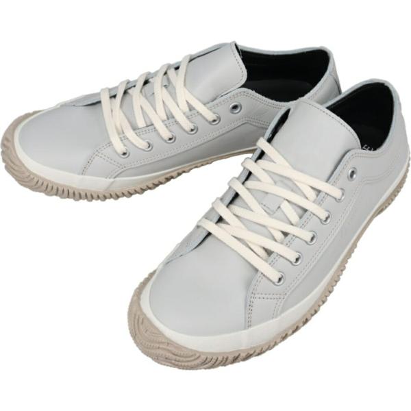 SPINGLE（スピングル） スニーカー SP-619 Gray グレイ グレー 07