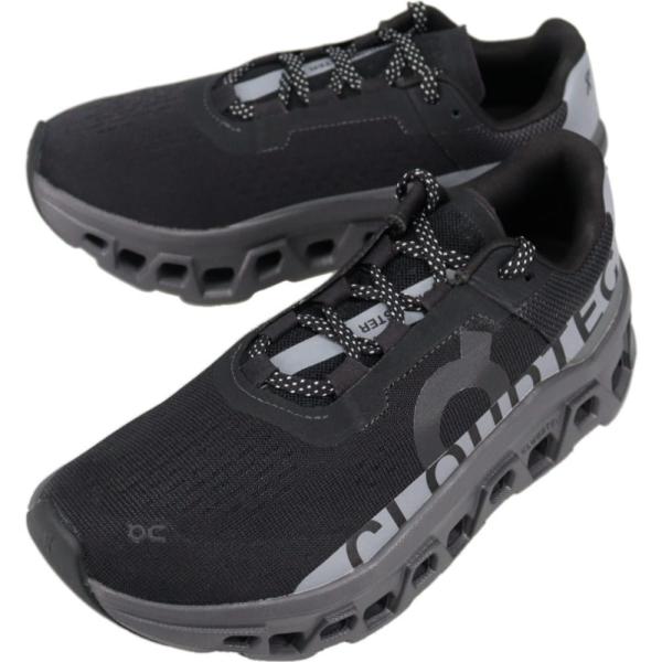 【商品説明】Max CloudTecが目立つ反射ディテールを搭載。圧倒的なクッション性。さらなるエネルギー。暗闇でも奇抜な走りを実現。・重量：275g・Max CloudTecが大きな反発力を発揮。さらに反射ストライプも搭載。・柔らかなソッ...