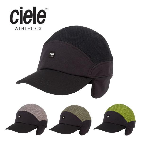 【商品説明】Ciele FSTCapSC FLTWNDハットで、快適な着心地を。お気に入りのFSTキャップが冬仕様に。温かさを保ちながら、お馴染みの通気性もそのままに、快適な着心地を実現。このキャップは、新しいCOOLmatic | EXP...