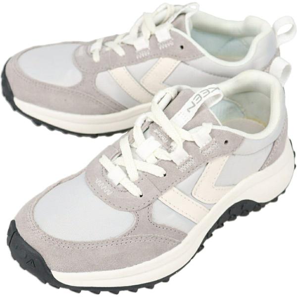 【商品説明】City-Trails Runner.アーカイブにあるA86 TRAIL SHOEをKEEN DNAを加え現代的なスニーカーに一新。アグレッシブなアウトソールパターンと、一日中履いても疲れにくい履き心地に、クラフトマンシップが宿...