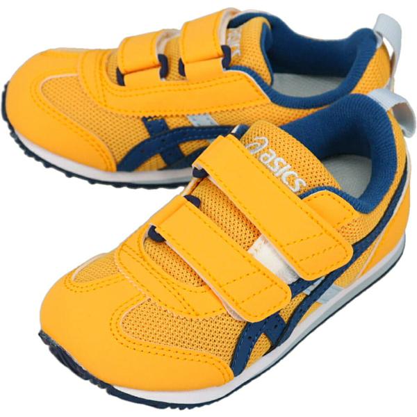 【商品説明】足裏のアーチが発達し、正しい歩き方を身につけていく約3歳から7歳の児童向けに展開するローカットシューズ。かかとの安定性を重視し、かかとを包み込む立体的なインナーソールを採用しています。インナーソールの表面材には抗菌・消臭効果のあ...