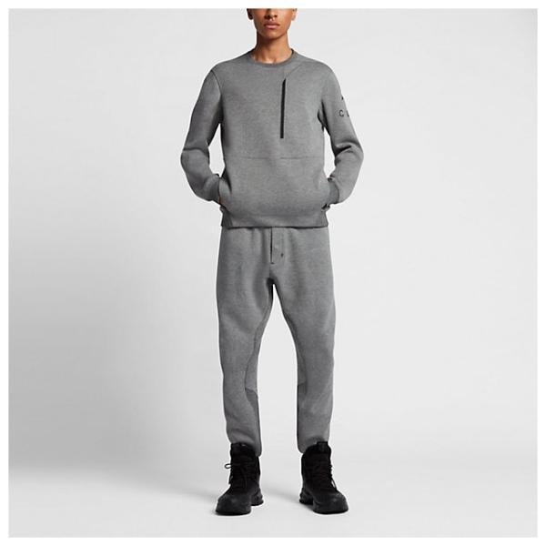 44％割引M卸売 NIKE LAB ACG TECH FLEECE CREW ACRONYM スウェット トップスM-OTA.ON.ARENA.NE.JP