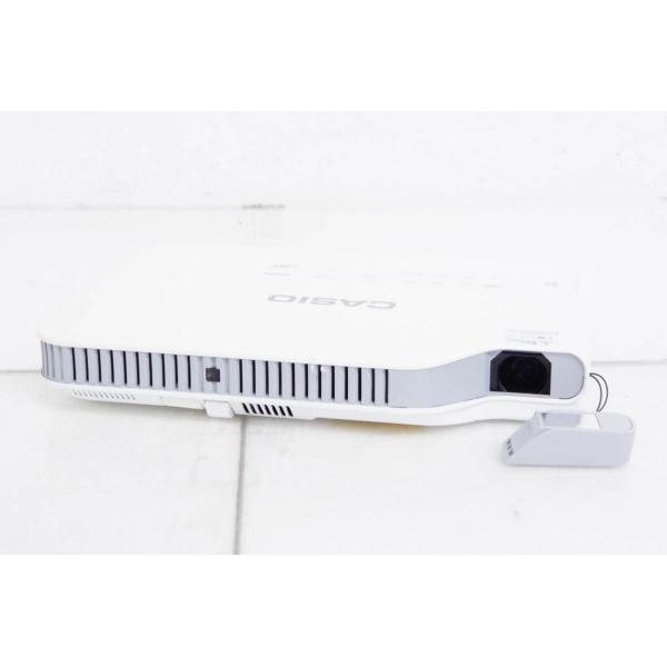 ●商品情報・メーカー／CASIO ・型番／XJ-A257・方式／DLP方式・輝度／3000lm・アスペクト比／16：10・パネル画素数／1280x800・対応解像度規格／〜UXGA・映像入力端子／RGB、HDMI、USB端子・本体サイズ(幅...