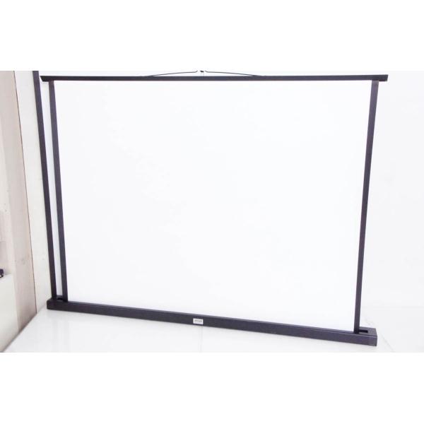 ●商品情報・メーカー／サンワサプライ・型番／PRS-K50K・インチサイズ／50インチ・アスペクト比／4:3・設置方法／テーブルトップ・有効表示サイズ／1017x792 mm・幅／1160 mm・高さ／860 mm・奥行／95 mm・重量／...