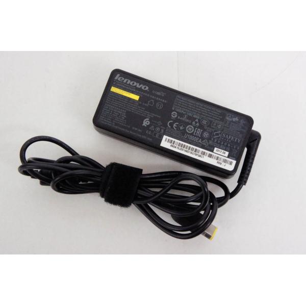 ●商品情報・Lenovo 20V 3.25A ACアダプター ADP-65FD B※詳細はメーカーHP等でご確認ください。●状態／【中古】・スレ、キズ、使用感がございます。※同様のコンディションの商品が複数ある為、掲載している商品画像は流用...