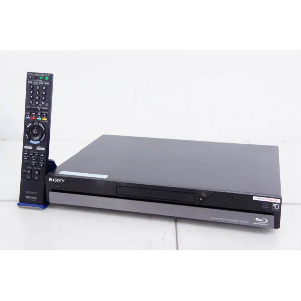 ●商品情報・録画した番組を別の部屋のテレビやパソコンで楽しめる「ソニールームリンク」対応・「カメラ取込み」機能でハイビジョン映像や写真を簡単に保存・メーカー／SONYソニー・型番／BDZ-RX35・年式／2010年製・HDD容量／320GB...