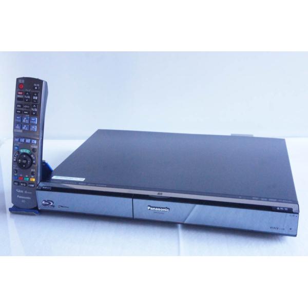 ●商品情報・フルハイビジョン4倍録画を実現・大画面で見やすい最大19ch表示のフルハイビジョン番組表・フルハイビジョンムービーで撮った映像がそのまま残せる・メーカー／Panasonicパナソニック・型番／DMR-BW800・年式／2008年...