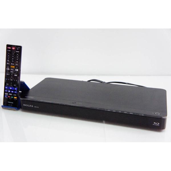 ●商品情報・録画したい番組の時間帯が重なっても、2番組まで同時録画に対応。・2番組同時録画は内蔵/USBハードディスクどちらもできます。・お好みの番組をまとめて自動録画・メーカー／東芝TOSHIBA・型番／DBR-Z410・年式／2014年...