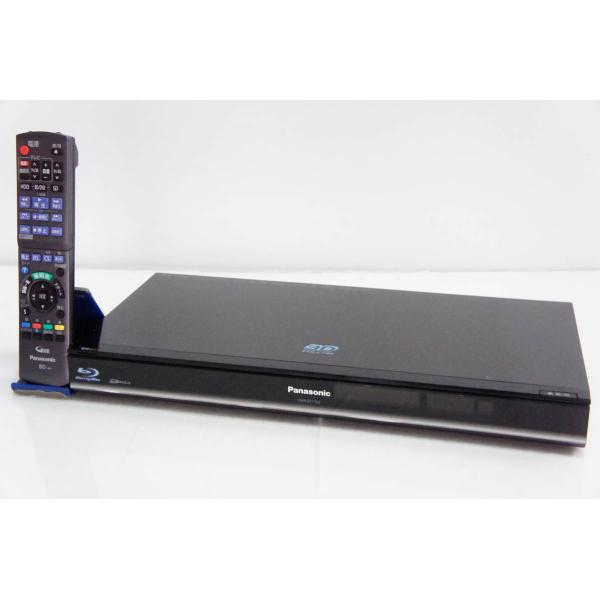 ●商品情報・スカパー!HD対応チューナーを同時に使用することで最大4番組の同時録画を実現したブルーレイレコーダー（1TB/3波デジタルチューナー×3）・メーカー／Panasonicパナソニック・型番／DMR-BZT700・年式／2011年製...