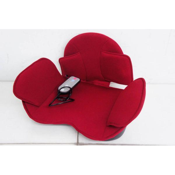 ●商品情報・芦屋美整体の手技を基にしたプログラム・選べる5つのコース・骨盤が整うことで、気になる猫背もピンとしてキレイに！・サイズ／縦 約35-59cm*横約47cm*高さ約23cm・重量／約2.8kg※詳細はメーカーHP等をご確認ください...