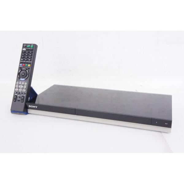 ●商品情報・録りたい番組が、すぐ見つかります・みんなが予約している番組がわかります・「Video &amp; TV SideView」でどこでも録る・見る・メーカー／SONYソニー・型番／BDZ-ZW500・年式／2016年製・HDD容量／...