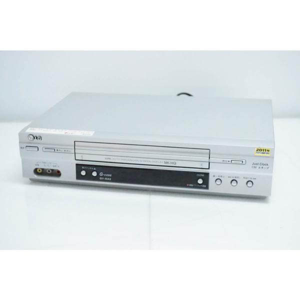 ●商品情報・メーカー／LGエレクトロニクス・型番／GV-HIA5・年式／2007年製・再生対応／VHS・外形寸法／幅360x高さ82.5x奥行き230 mm※詳細はメーカーHP等をご確認ください。●状態／【中古】・キズやスレ、使用感がござい...