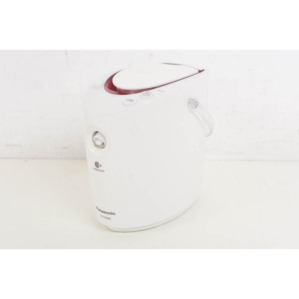 ●商品情報・寝ながらエステも、集中エステも、これひとつ・「ナノイー」で肌のうるおいをキープし、キメの整った肌、ツヤのある髪へ・ナノサイズのスチームで、肌にうるおいとハリ感・コンパクト設計でどこでも置ける ・メーカー／Panasonic・型番...