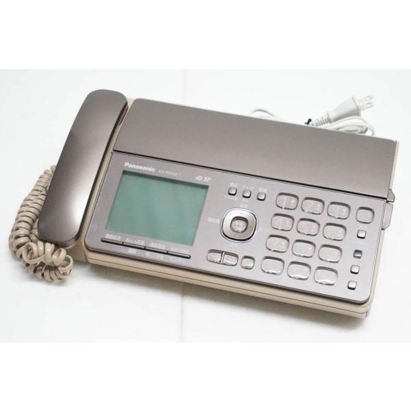 ●商品情報・SDカードにFAXや通話音声を記録可能・ホームセーフティ機能搭載・エコナビ機能搭載・あんしん応答機能搭載・メーカー／Panasonicパナソニック・型番／KX-PD502・送受信／A4・サイズ／約幅296×奥行191×高さ86m...