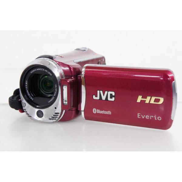 ●商品情報・洗練されたスマート・デザイン・1062万画素CMOSセンサーが実現する、高精細動画＆リアル9メガ静止画。・アクティブモード搭載の手ブレ補正で、歩きながらでもキレイに撮影。・高感度B.S.I. CMOSセンサーで、暗いシーンも、よ...