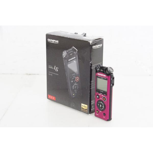 ●商品情報・高音質録音・ビジネスシーンでも使える便利な機能搭載・ミュージックプレーヤーとしても使える・Bluetooth対応・メーカー／OLYMPUSオリンパス・型番／LS-P2・記録形式／リニアPCM 形式/MP3 形式・記録媒体／内蔵メ...