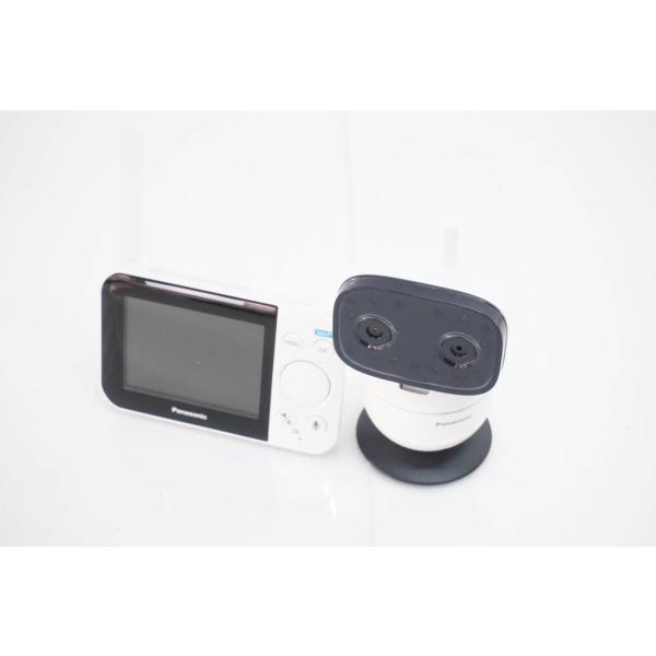●商品情報・電源ONですぐに使えるカメラ＆モニター機のワイヤレスセット・メーカー／Panasonicパナソニック・型番／KX-HC705・無線通信方式／1.9GHzTDMA-WB・使用可能距離／約100m（見通し距離）・撮像素子／CMOS3...