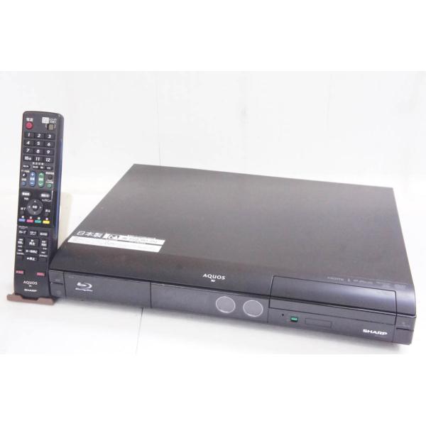 ●商品情報・フルハイビジョンのままの高画質で、最長5倍の長時間録画・AQUOSの液晶パネル性能を余すところなく引き出す「AQUOS純モード」・メーカー／SHARPシャープ・型番／BD-HD22・年式／2008年製・HDD容量／250GB・サ...