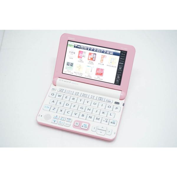 ●商品情報・英文法や英会話、検定試験に強い。毎日の授業からセンター試験まで、高校学習のパートナーに。 ・予習、復習から受験まで活用できる定評のあるコンテンツを多数収録。・英語耳を育てる音声学習、英単熟語の暗記学習、正しい発音の習得に役立つコ...