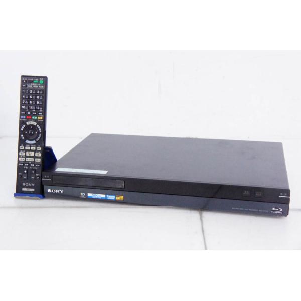 ●商品情報・ブルーレイ3D再生対応・ソリッドでシンプルなデザインを継承しながら、よりスマートに進化・0.5秒瞬間起動・メーカー／SONYソニー・型番／BDZ-AT700・年式／2010年製・HDD容量／500GB・サイズ／幅430×奥行28...
