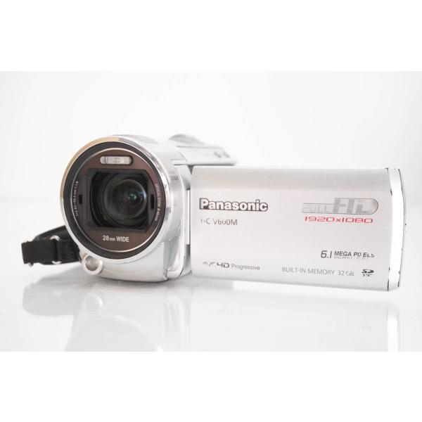 ●商品情報・微細セル＆高感度MOSセンサーで、暗所でも高精細撮影を実現・ズーム時も高画質。望遠700mm時でも動画有効画素数258万画素をキープ・「5軸ハイブリッド手ブレ補正」搭載で歩き撮り時の手振れを大幅に低減(2D撮影時のみ)・メーカー...