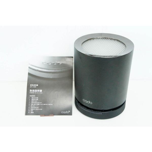 ●商品情報・空気清浄機本体を洗浄するフォトクレアテクノロジー・常に快適なお部屋環境をキープ・適応床面積／〜15m2（9畳）・最大機器風量／2.0m3/分・センサー／ニオイセンサー・運転音：最小／30ｄBA（弱）/最大：61ｄBA（急速）・外...