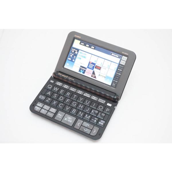 ●商品情報・実務英語・理化学研究などに強い「大学生・理系モデル」です。・メーカー／CASIOカシオ・型番／XD-Z9850・電源／単3形アルカリ乾電池2本・サイズ／幅148.0×奥行105.5×高さ16.7mm（閉時、最薄部）・本体機能／タ...