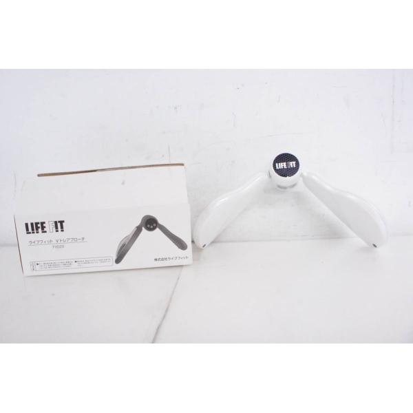 ●商品情報・シニアの方もこれなら続けられる！ スクワットの代わりに座ってできる。 ・1日10分、Vトレアプローチで内転筋・骨盤底筋を 「ながらトレーニング」・バネの反発力＆振動＆EMSによるアプローチ・型番／Fit020 ・振動レベル調節／...