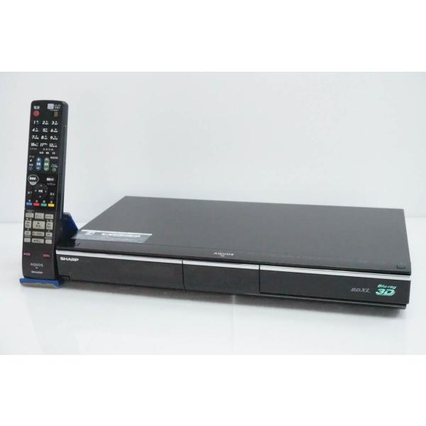 ●商品情報・番組表・録画リストなどを、約1秒で起動できる『高速一発起動』搭載・HDDからBDに録画時間の約半分の時間でダビングできる『高速トランスコードダビング』搭載・キーワードの設定で番組表から自動的に録画できる『キーワード自動録画』機能...