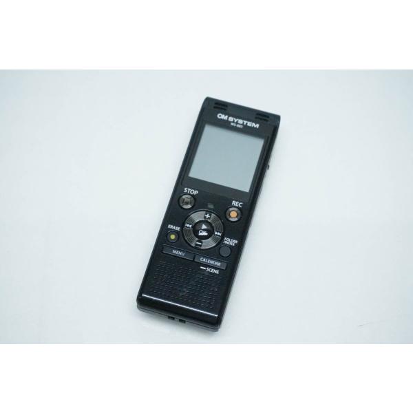 ●商品情報・多彩な録音機能を搭載したWS-883なら、広い教室での講義でも、マンツーマンレッスンの英会話教室でも聞き取りやすい音で録音できます。・メーカー／OM SYSTEM ・型番／WS-883・内蔵型フラッシュメモリー／8GB・対応SD...