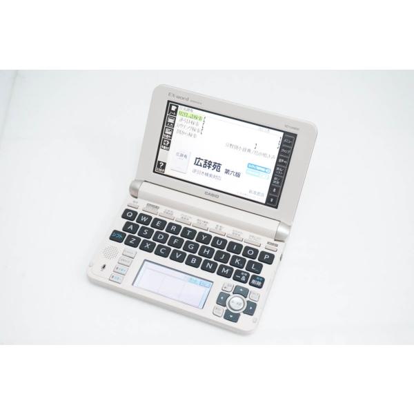 ●商品情報・メーカー／CASIOカシオ・型番／XD-U6800・本体機能／タッチパネル、音声※詳細はメーカーHP等をご確認ください。●状態／【中古】・スレ、キズ、使用感がございます。●付属品／タッチペン●保証／90日間の動作保証●送料無料　...