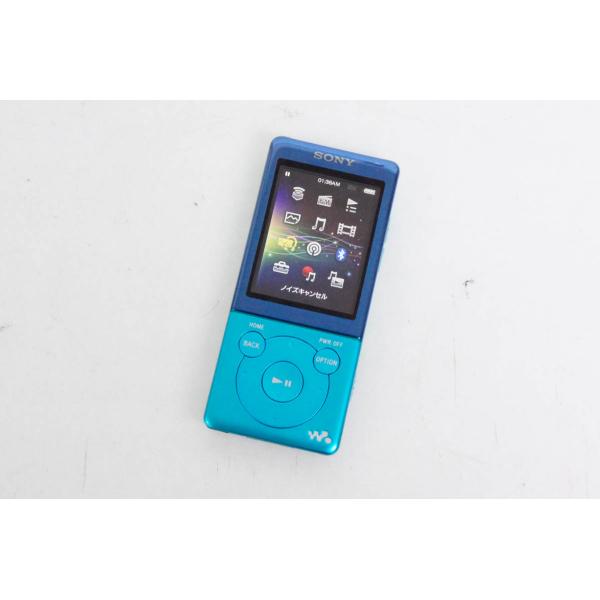 ●商品情報・音楽をワイヤレスで更に楽しめるBluetooth機能・直接録音できる「ダイレクトエンコーディング機能」・周囲の騒音を約98.0％低減する「デジタルノイズキャンセリング」・メーカー／SONYソニー・型番／NW-S774・記録容量／...