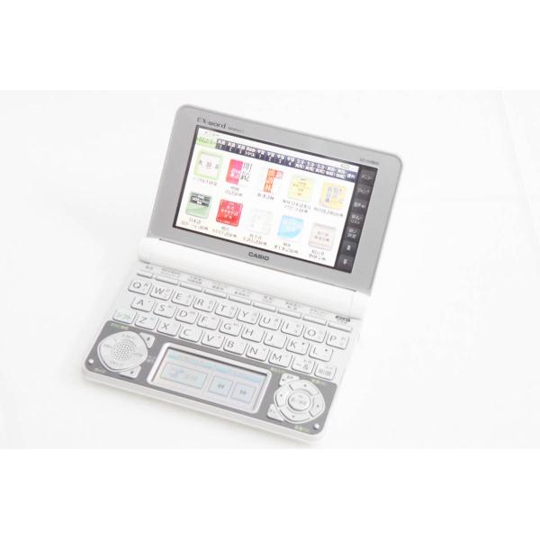 ●商品情報・英語論文の作成や、就活に向けての学習に役立つ英和/和英辞典の強力ラインアップ・英語論文の発表などにも役立つ表現がわかる専門英語コンテンツが充実・メーカー／CASIOカシオ・型番／XD-N9800・本体機能／タッチパネル、音声・英...