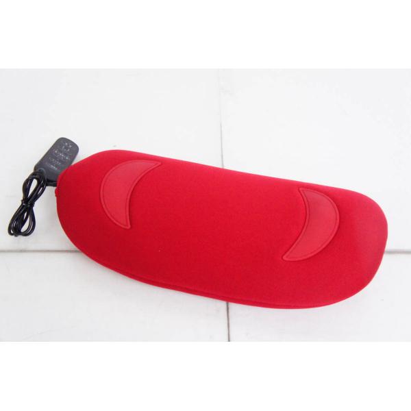 ●商品情報・フィットネスジムのペアストレッチコースをもとに開発！・深いストレッチで姿勢が整い、1回でお腹が凹む・続けることで、スタイルアップを目指す！・体のあちこちをピンポイントでストレッチ！・サイズ／約幅19奥行き40高さ6.5cm・重量...