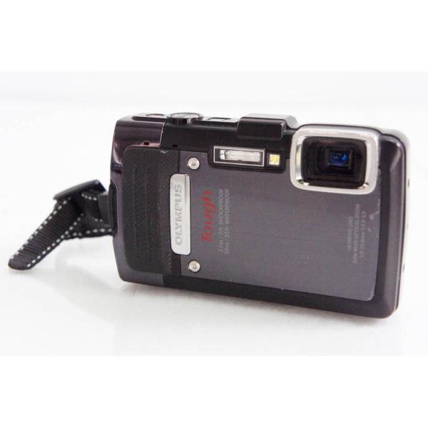 ●商品情報・高速起動と写真・ムービーの同時記録で、アウトドアシーンでの一瞬を逃さない・メーカー／OLYMPUSオリンパス・型番／TG-830・有効画素数／1600万画素・焦点距離／28mm〜140mm・F値／F3.9〜F5.9・光学ズーム／...